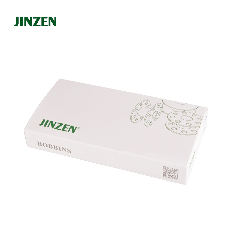 JINZEN金振 飞人蝴蝶老式家用脚踏缝纫机JA1-1 107#/2518铁梭心 - 缝配网