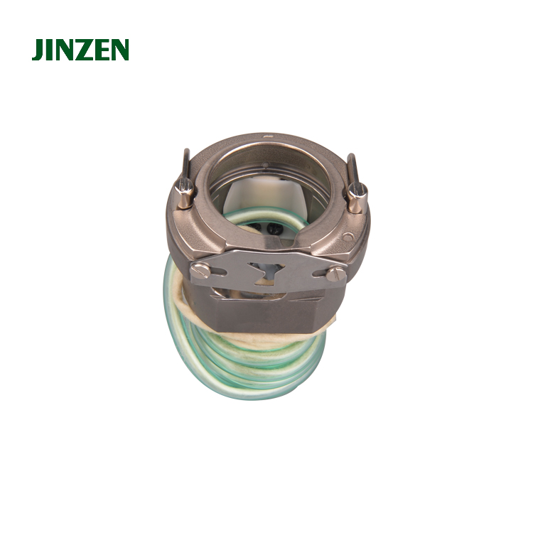 SA8705-001梭床大床大釜兄弟342G工业缝纫机 整机品质 - 缝配网