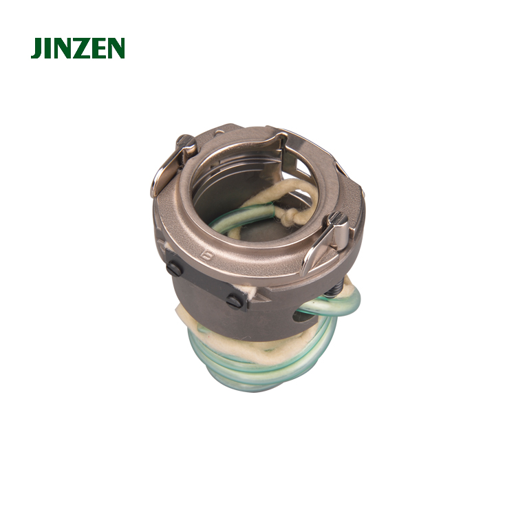 SA8705-001梭床大床大釜兄弟342G工业缝纫机 整机品质 - 缝配网